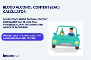 Blood alcohol calculator | Calculate blood alcohol content in 2026