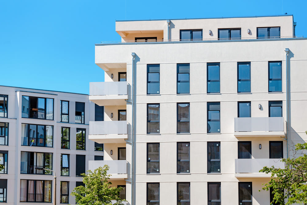 Stuck with an HOA bill? Special assessment insurance can help