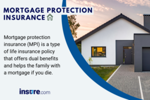 Mortgage protection insurance: Who needs it and why