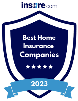Best Home Insurance Companies of 2023 | Insure.com