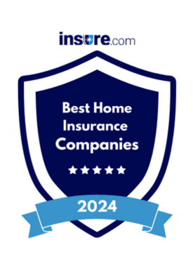 Best Home Insurance Companies for 2024 | Insure.com