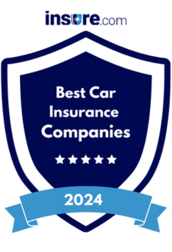 Best Car Insurance Companies of 2024 | Insure.com